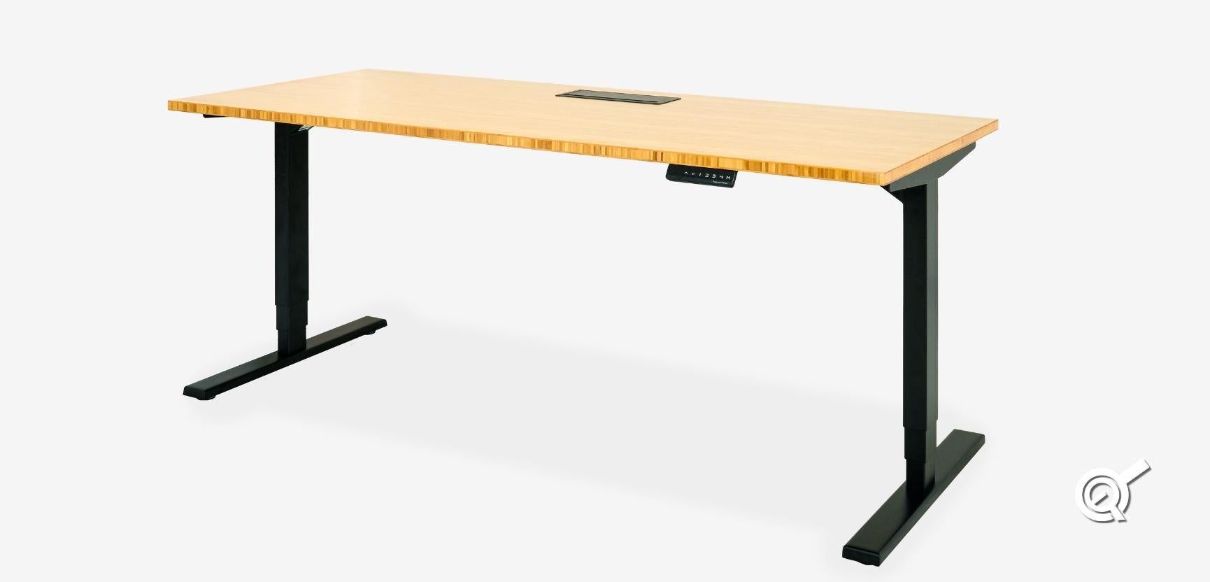 Comparing Hydraulic, Pneumatic, and Electric Standing Desks ...