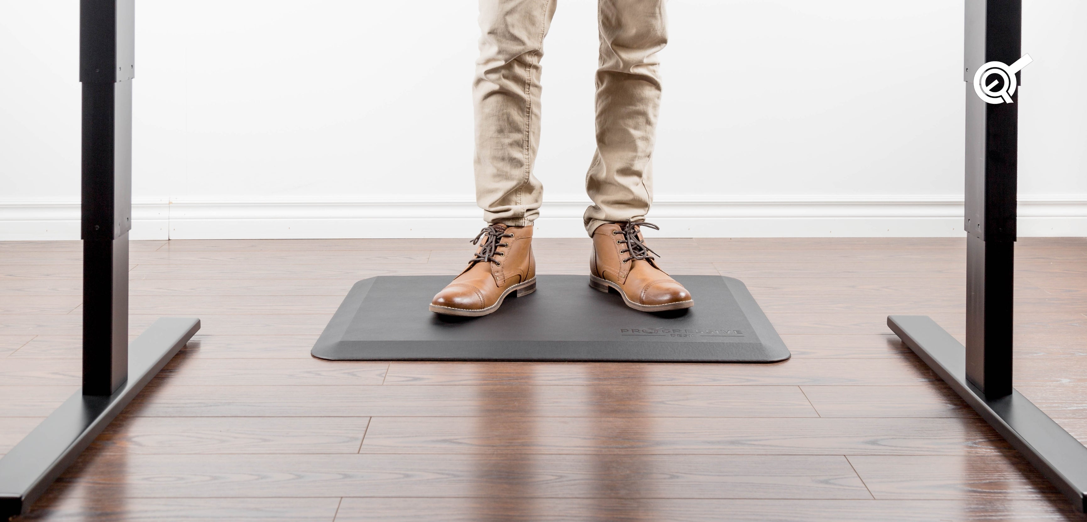 Choosing the Best Shoes for Standing Desks: A Comprehensive Guide ...