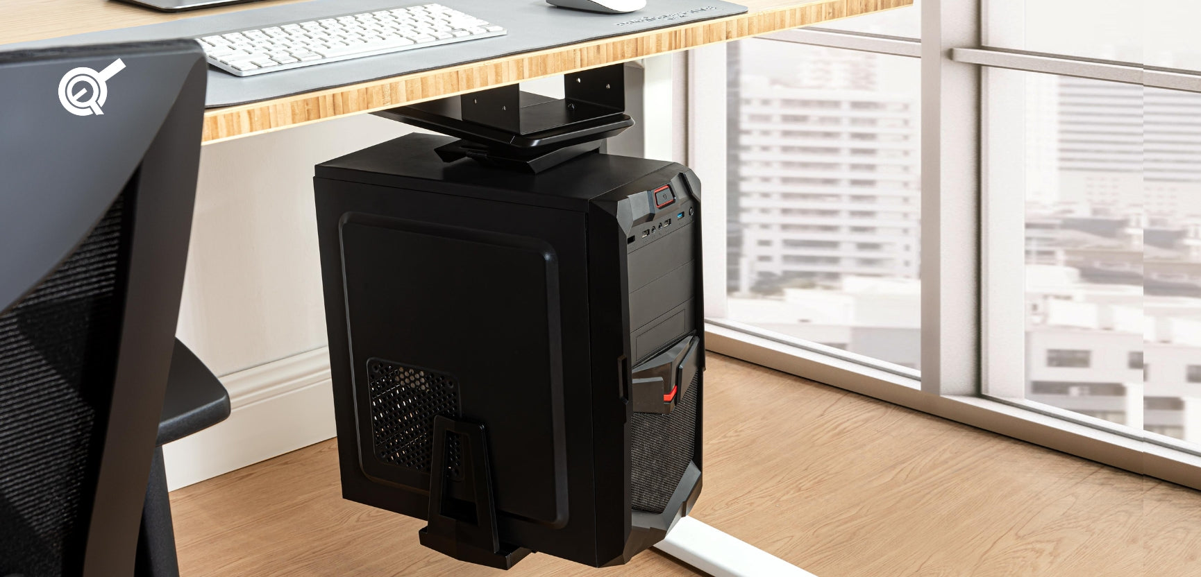 Essential Desk Accessories for the Ergonomic Workspace Setup ...