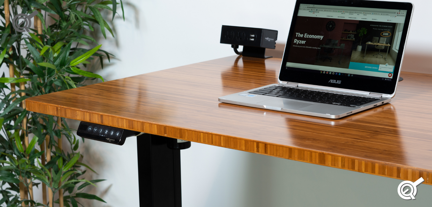 How to Choose Sustainable Furniture For Office – Progressive Desk - Canada