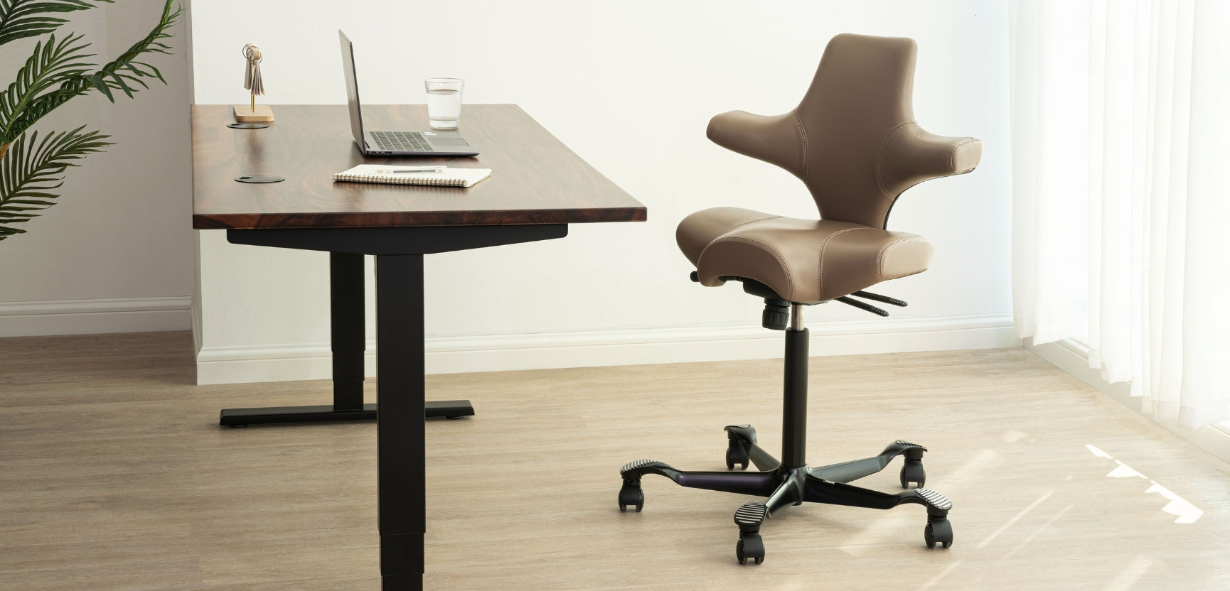 Elevate Your Comfort: How to Choose the Perfect Office Chair ...