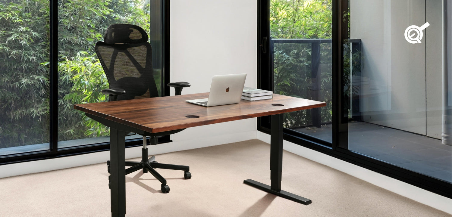 The Carbon Footprint of Office Furniture: How to Make Sustainable ...