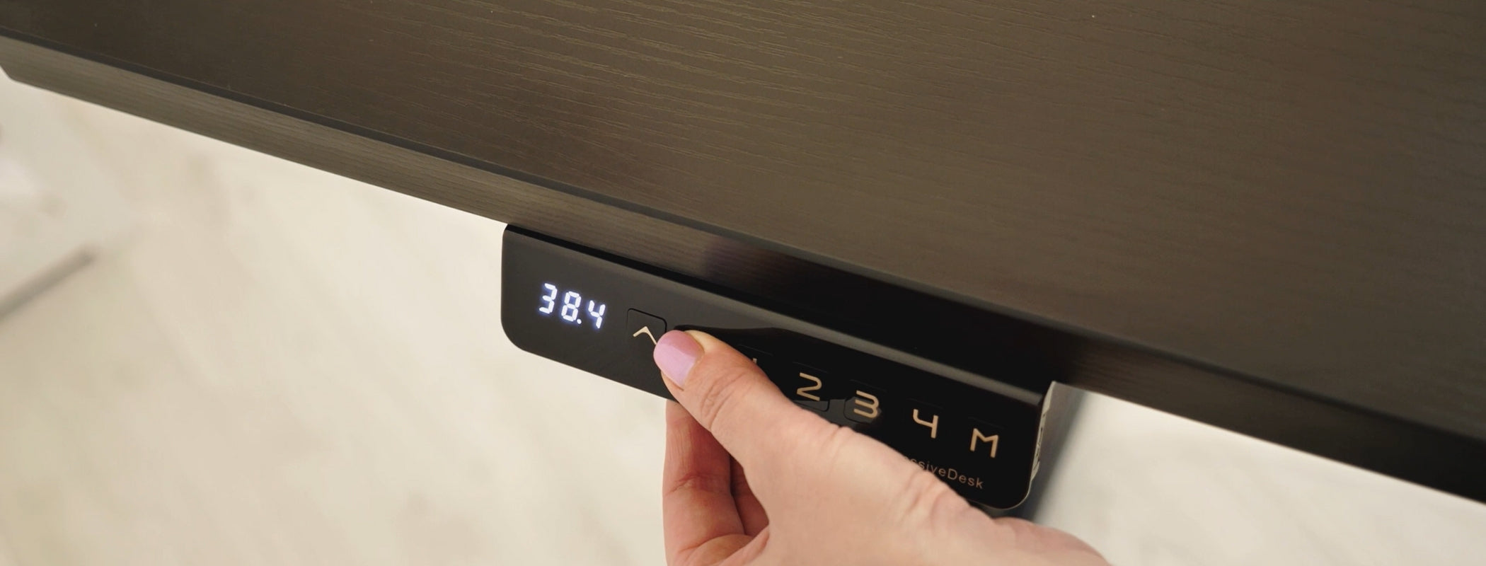 Remote Controls for Standing Desk - Height Controllers – Progressive ...