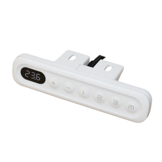 Standing Desk Hand Remote - 3 Position Memory Function – Progressive ...