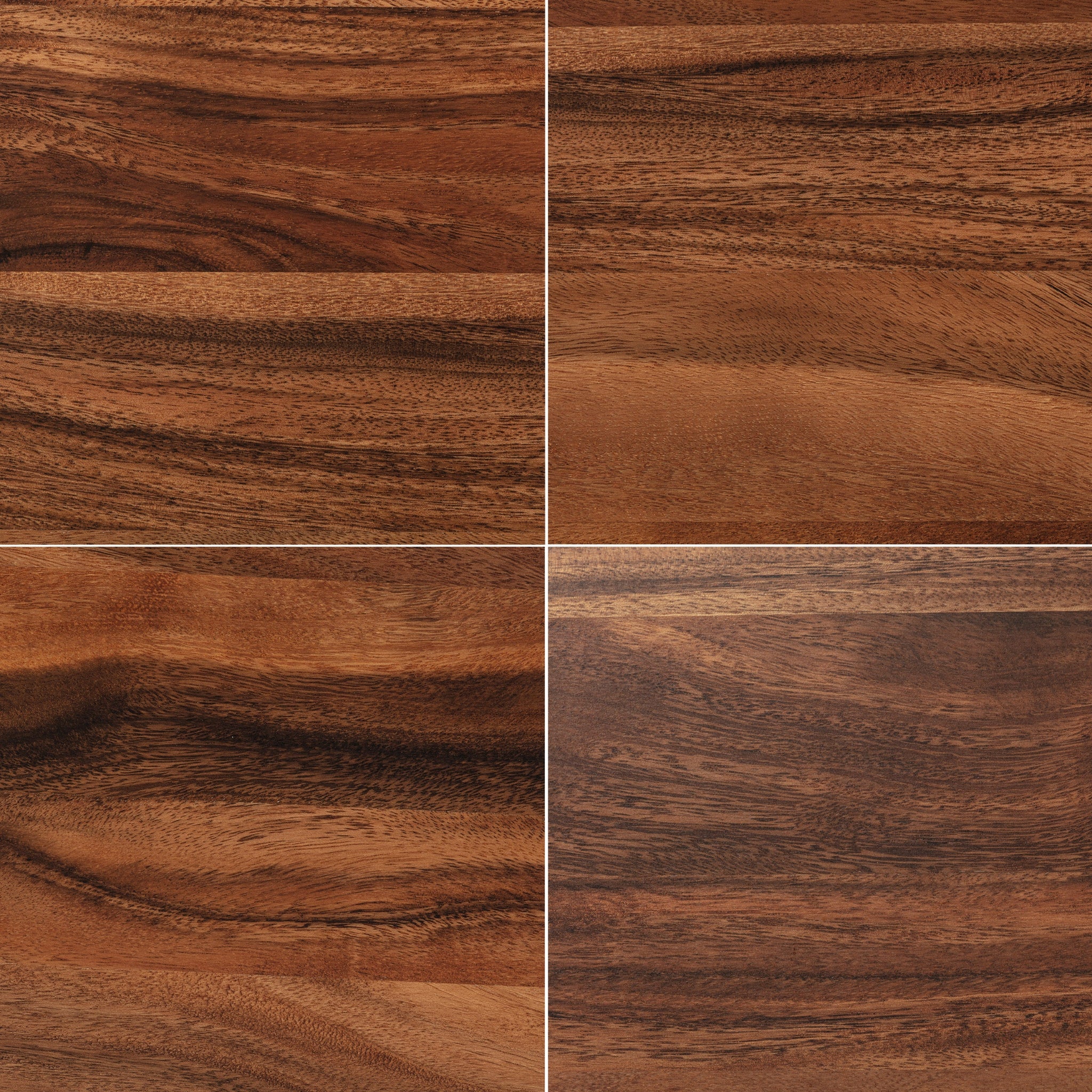 Solid Wood Tabletops - Walnut – Progressive Desk - Canada