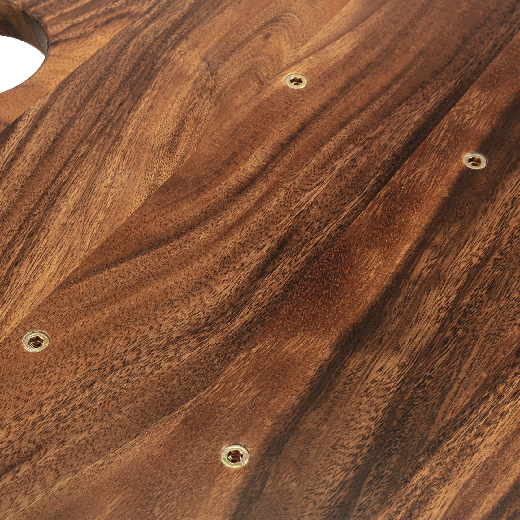 Solid Wood Tabletops - Walnut – Progressive Desk - Canada