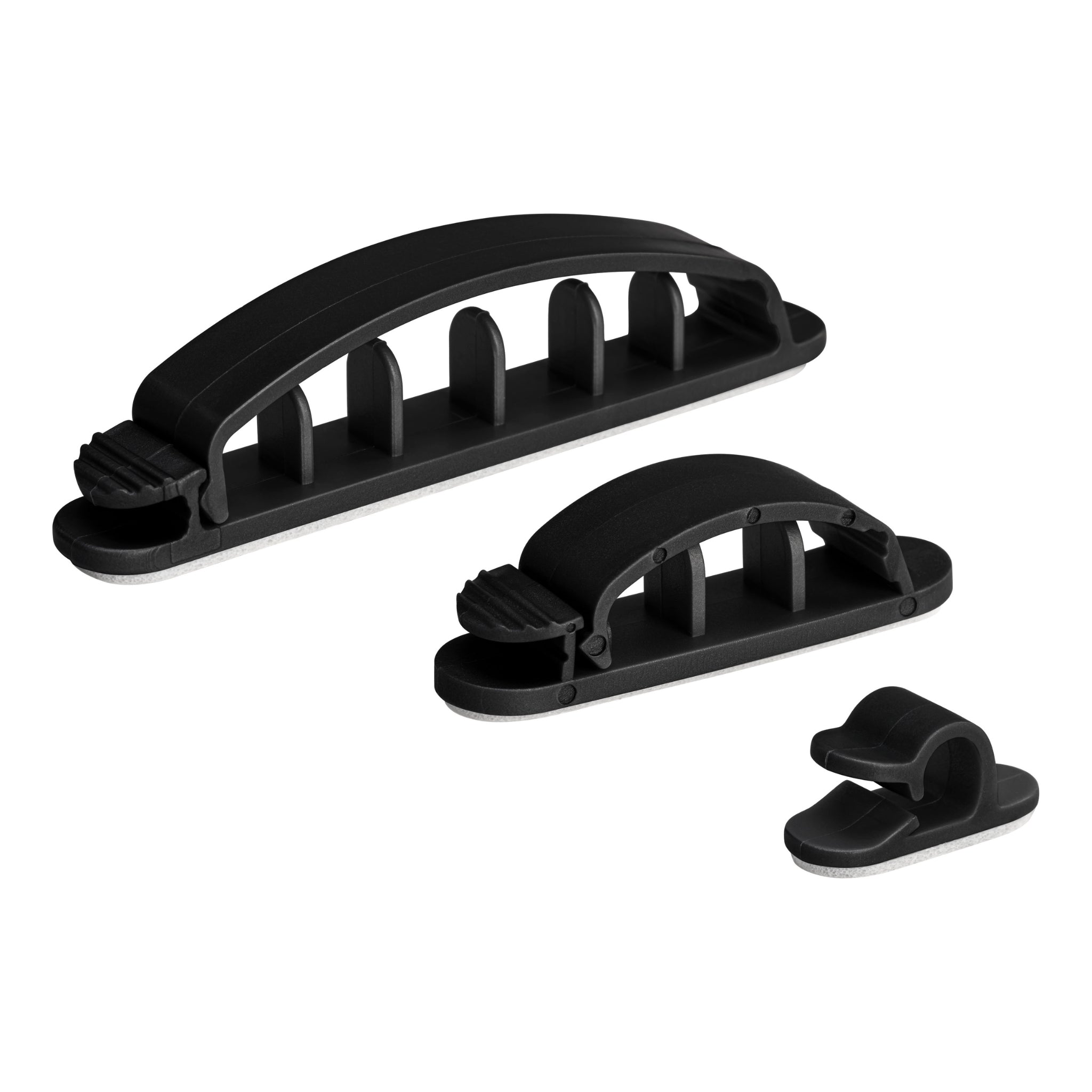 Cable Clips Set: Secure & Organized Wire Management Solution ...