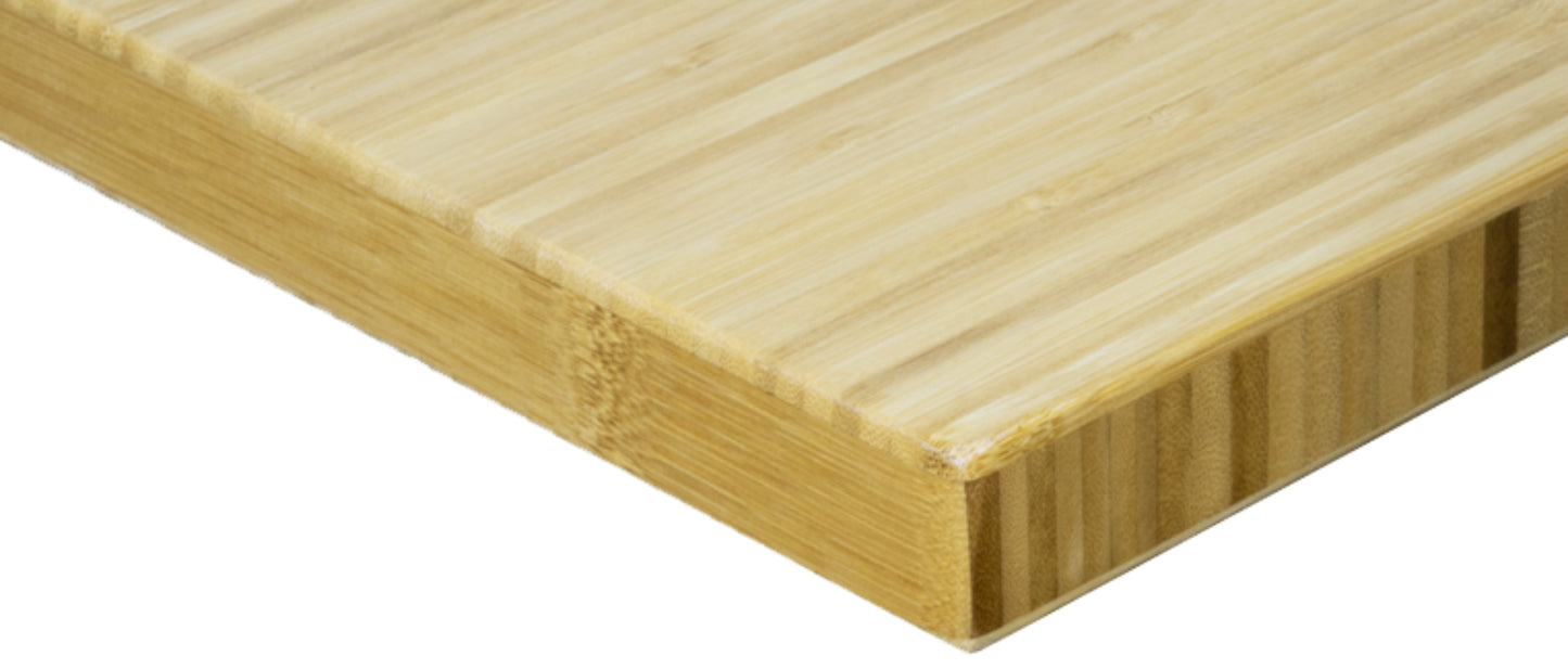 Bamboo Standing Desk - Progressive Desk - Buy Bamboo Stand-Up Desk ...