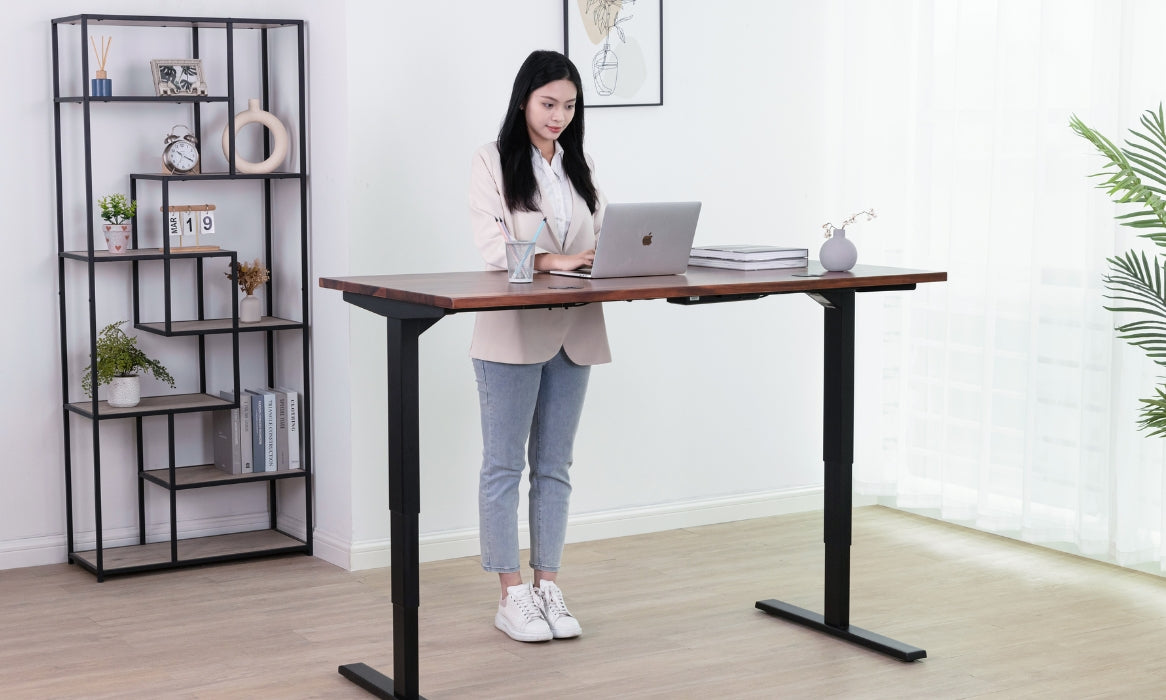 Progressive Desk | Ergonomic Standing Desks & Office Solutions ...