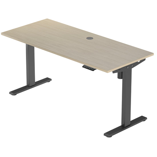 Desk Height Calculator – Find Your Ideal Sitting & Standing Desk Height ...