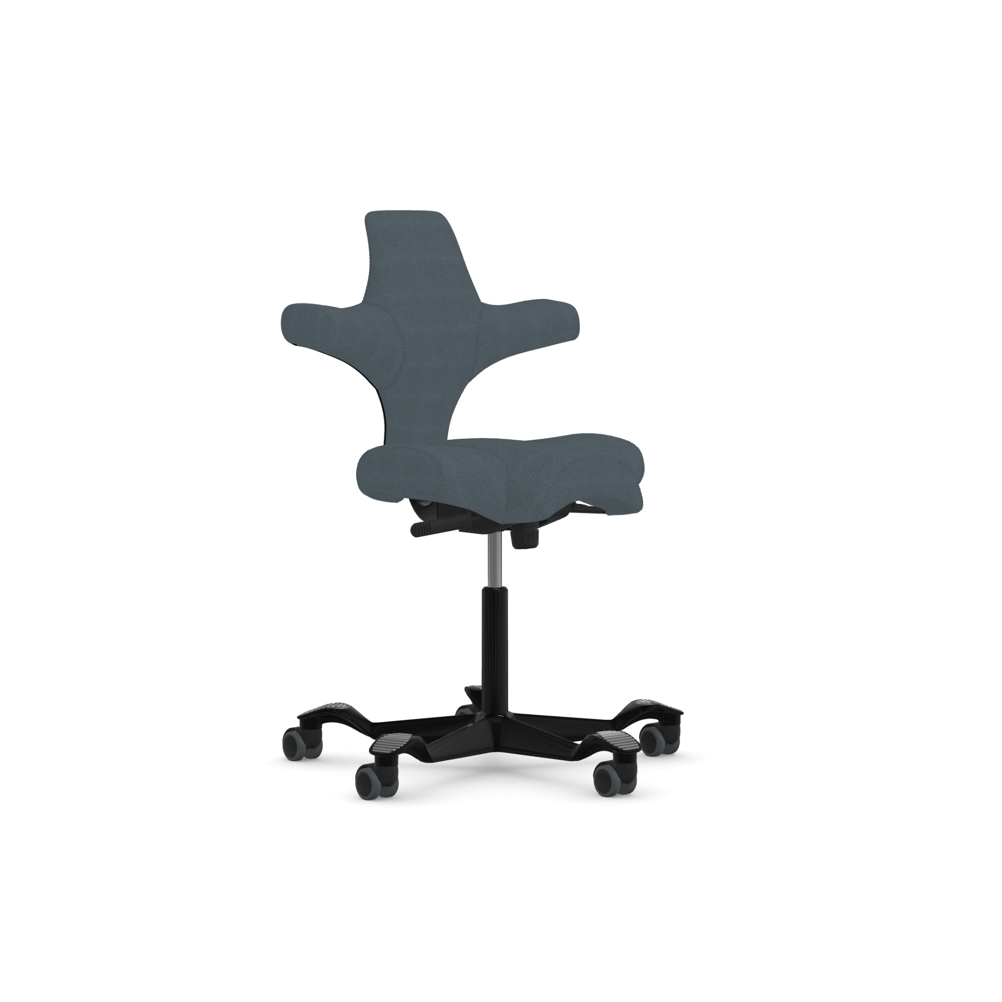 HAG Capisco 200mm Gas Lift – Progressive Desk - Canada