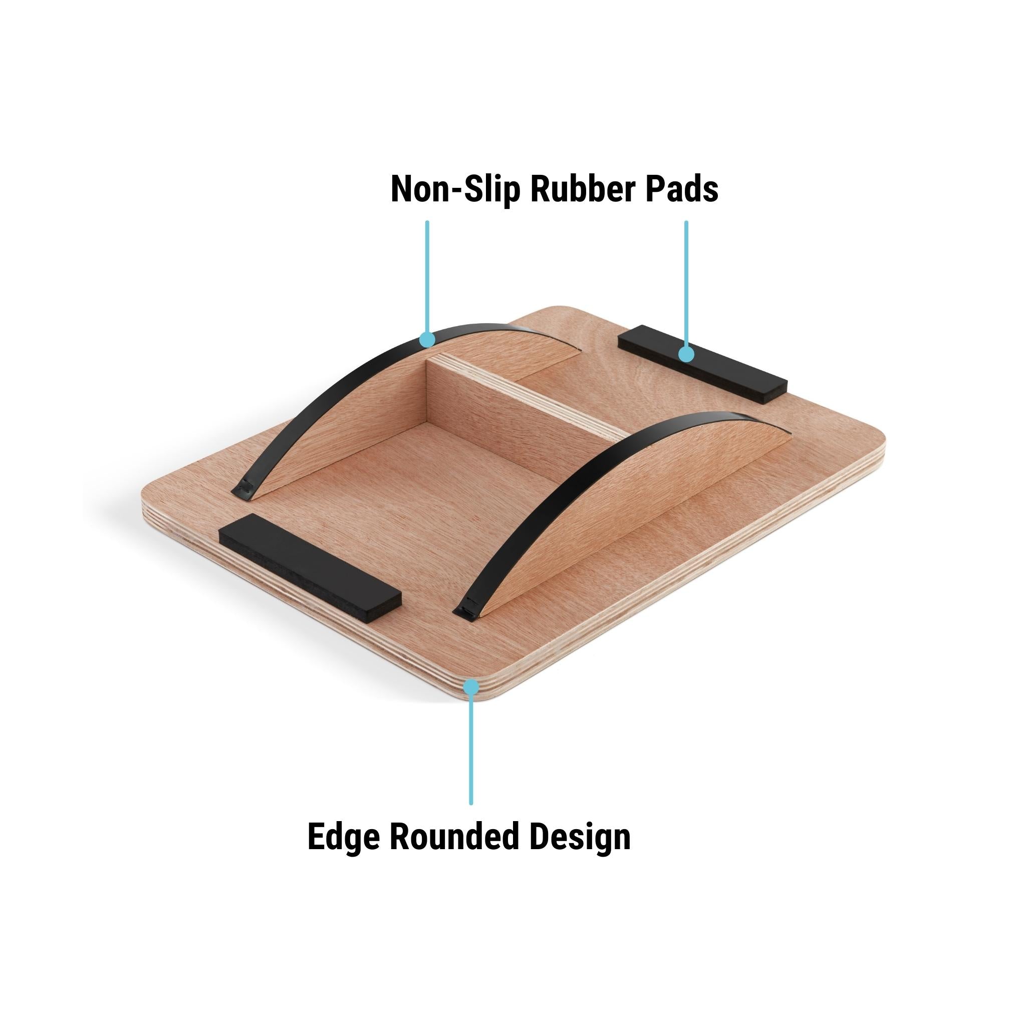 Balance Board – Progressive Desk - Canada