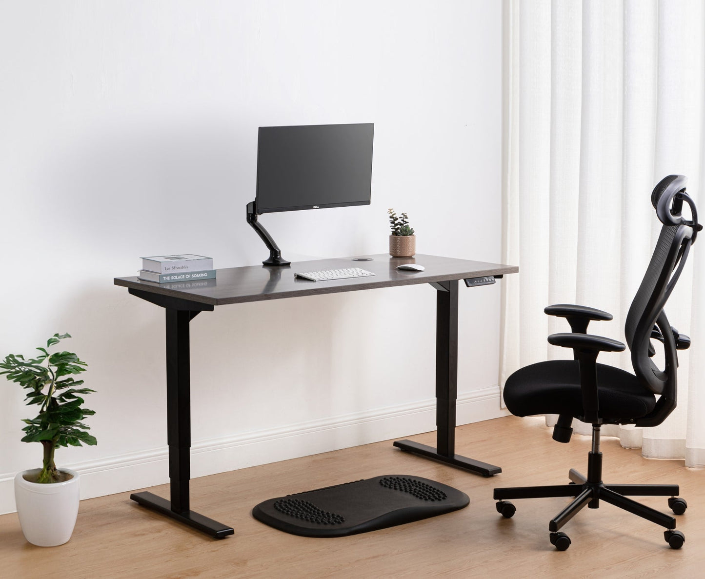 Standing Desks for a Healthier Work Environment – Progressive Desk - Canada