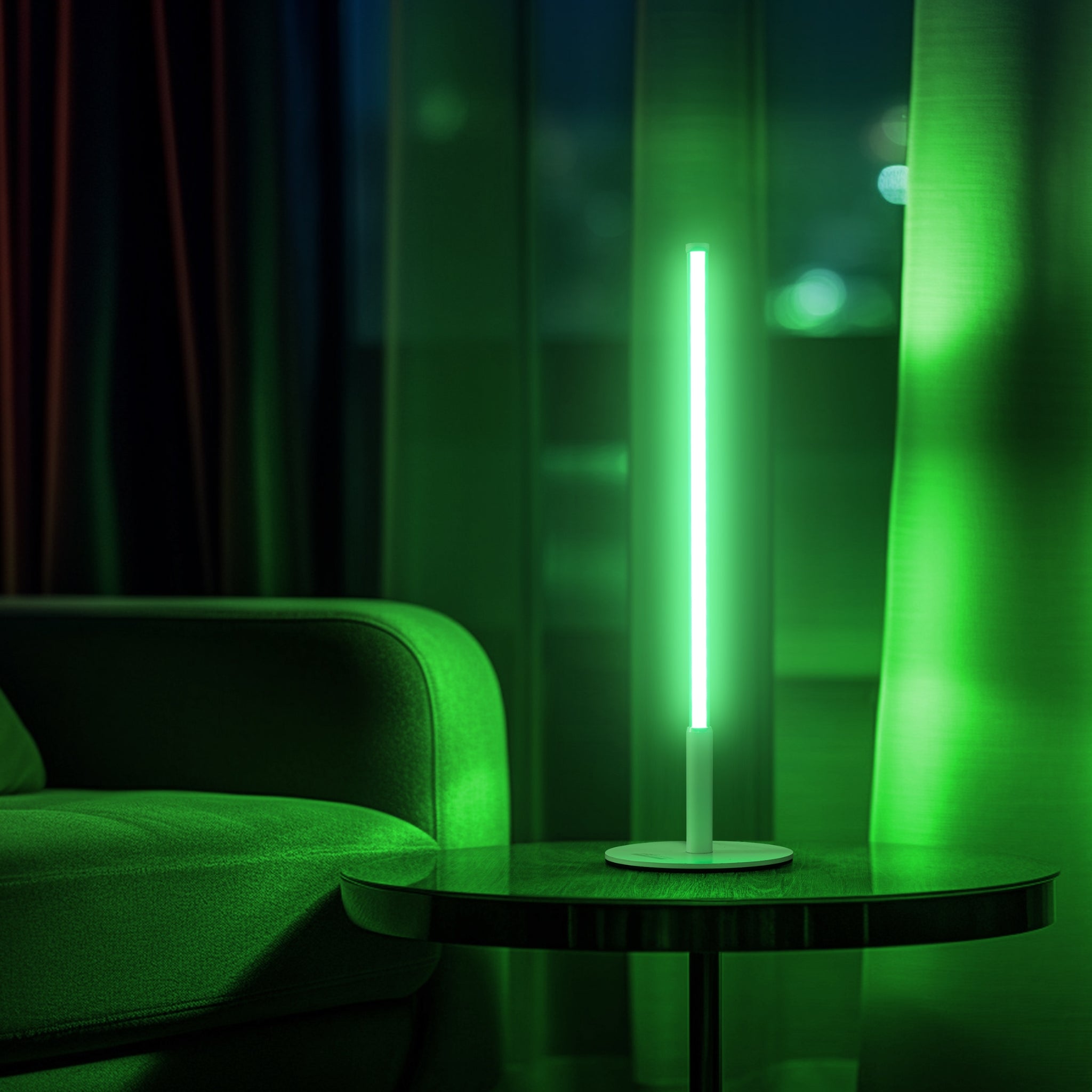 RGB Mood Lamp – Progressive Desk - Canada
