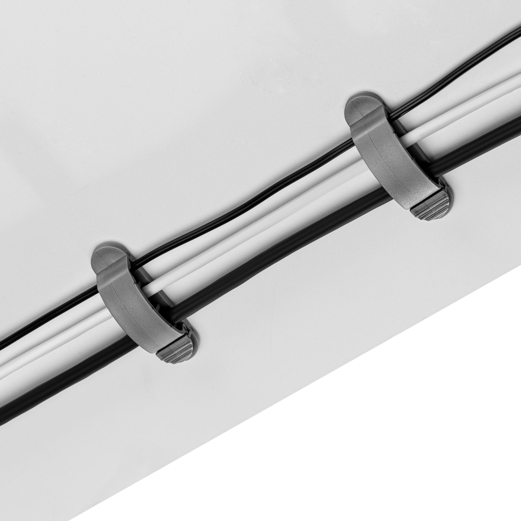 Cable Clips Set: Secure & Organized Wire Management Solution ...