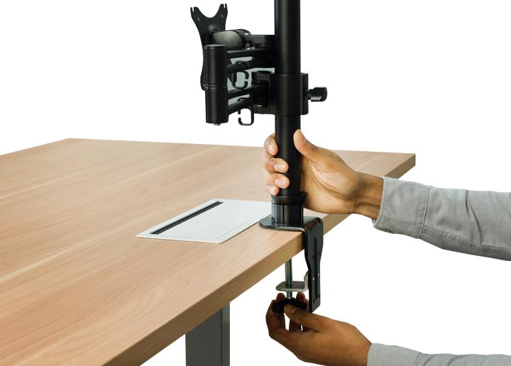 Standing Desk Accessories - Useful Attachments for Stand Up Desks ...