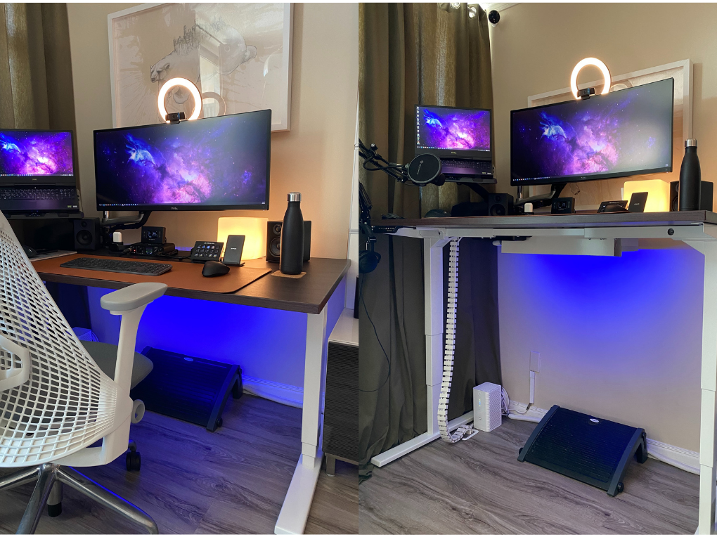 Information on Standing Desks - Progressive Automations – Progressive ...