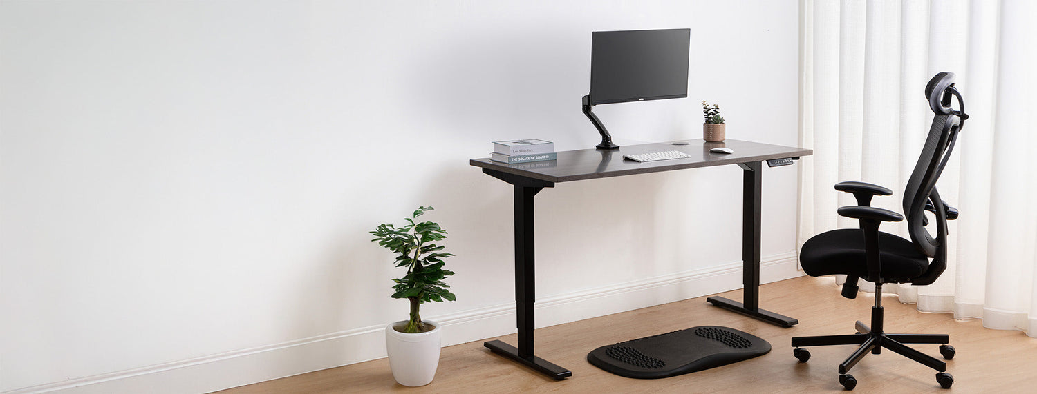 Standing Desks for a Healthier Work Environment – Progressive Desk - Canada