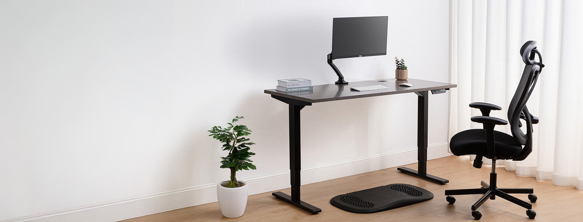 Standing Desks for a Healthier Work Environment – Progressive Desk - Canada