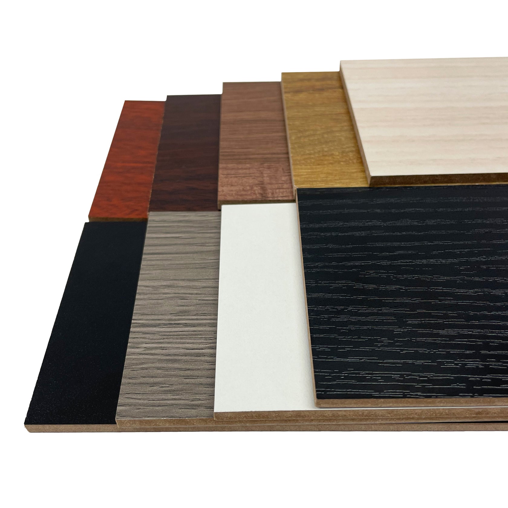 Color Swatch Kit – Progressive Desk - Canada