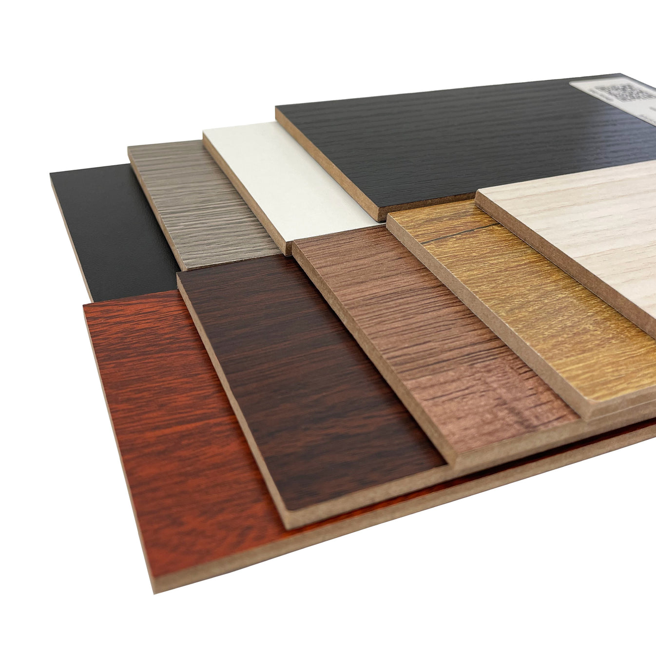 Color Swatch Kit – Progressive Desk - Canada