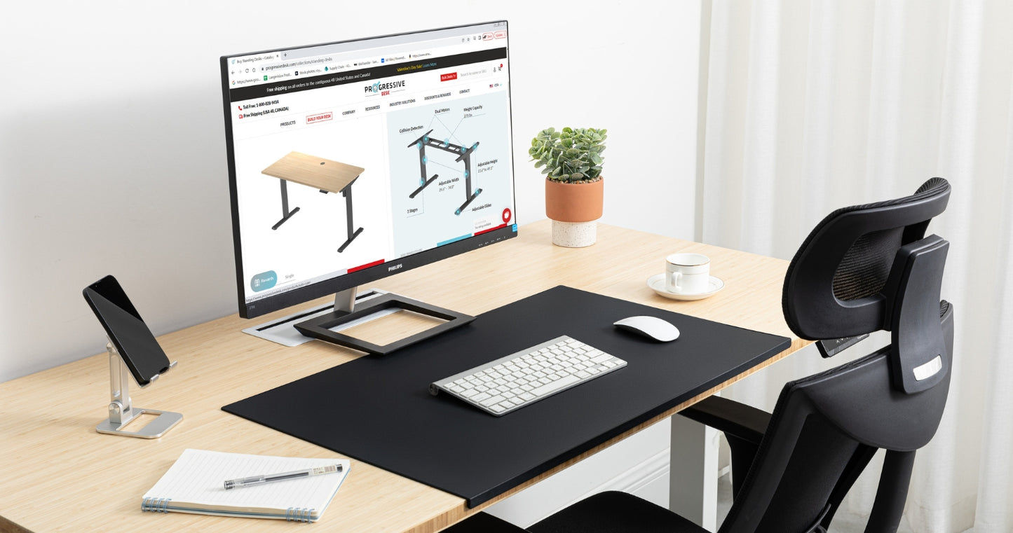 Standing Desks for Writing and Writers - Choose One For You ...