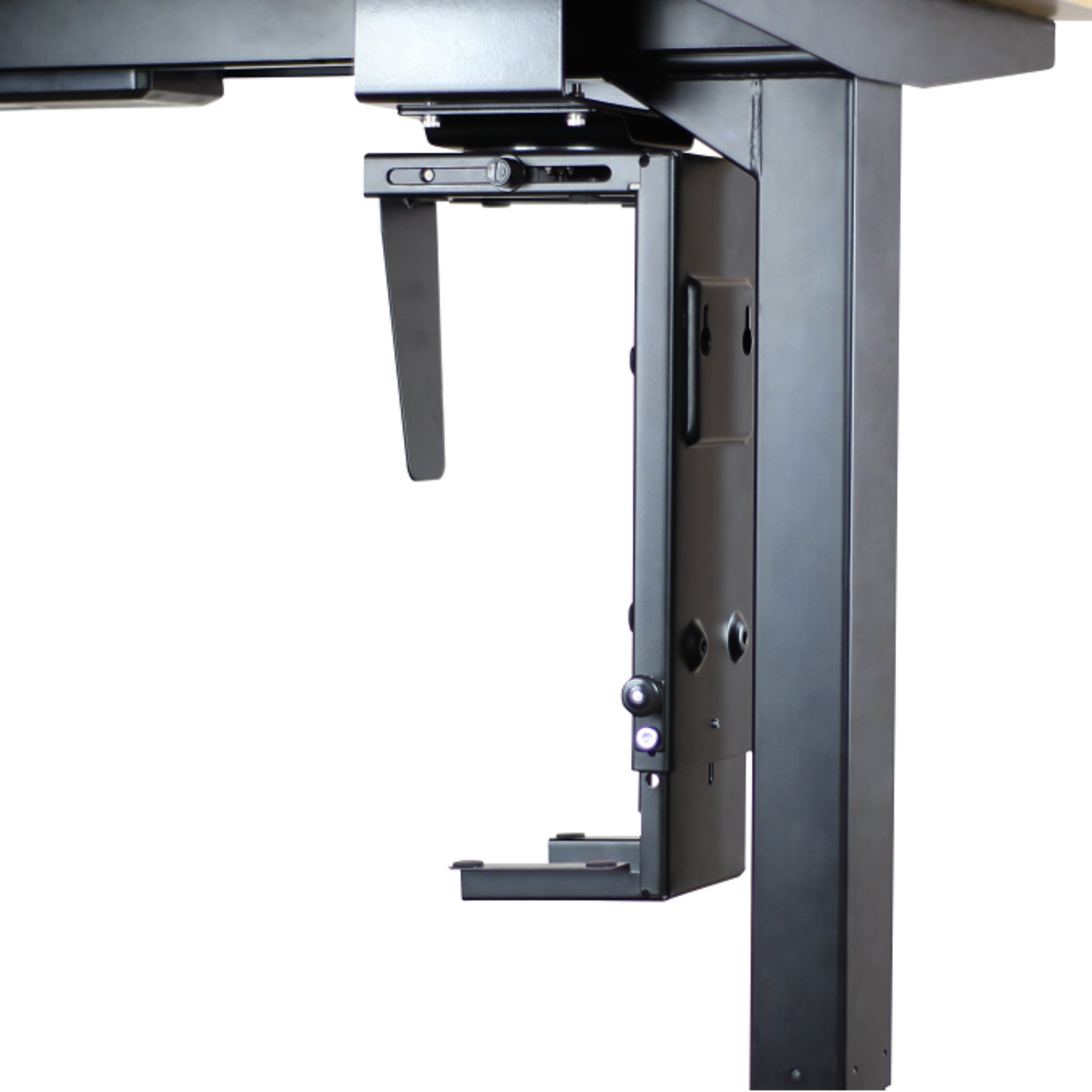 CPU Holder and Spacer Kit – Progressive Desk - Canada