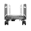 CPU Tower Rolling Stand – Progressive Desk - Canada