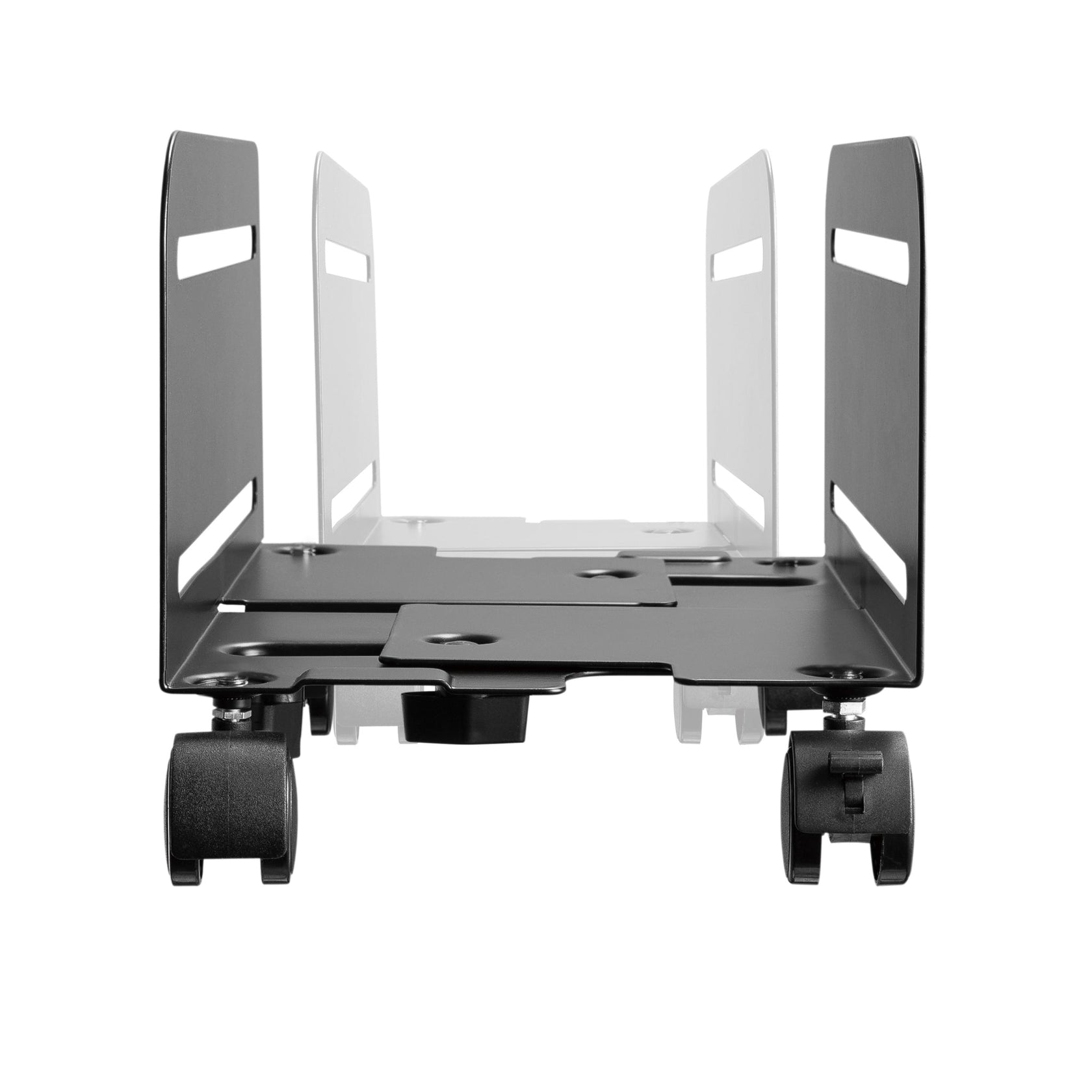 CPU Tower Rolling Stand – Progressive Desk - Canada