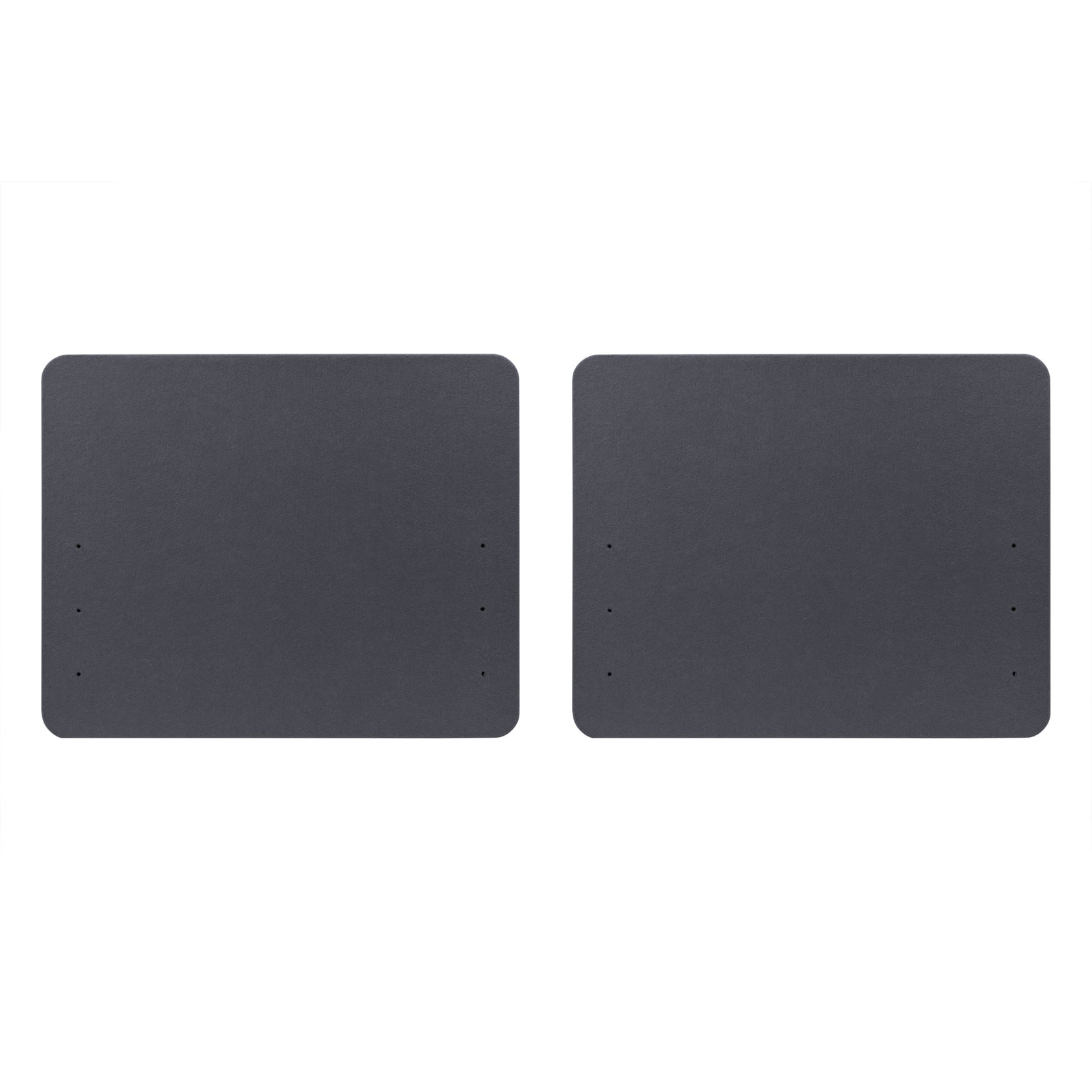 Customizable Acoustic Desk Privacy Panels - Elevate Your Workspace ...