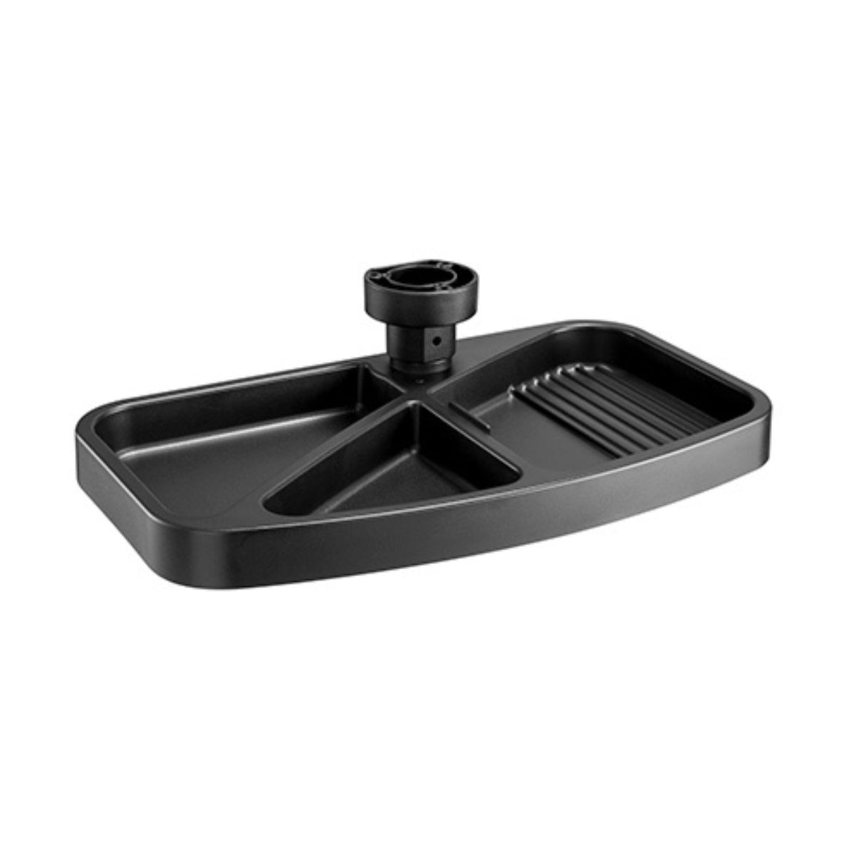 Under Desk Swivel Drawer – Progressive Desk - Canada