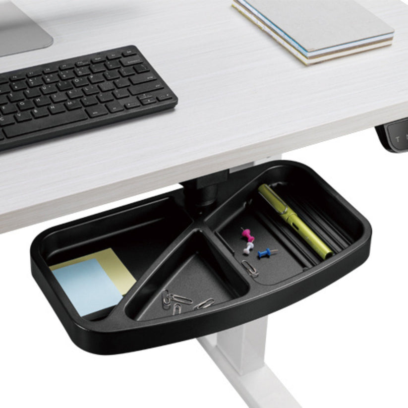 Under Desk Swivel Drawer – Progressive Desk - Canada