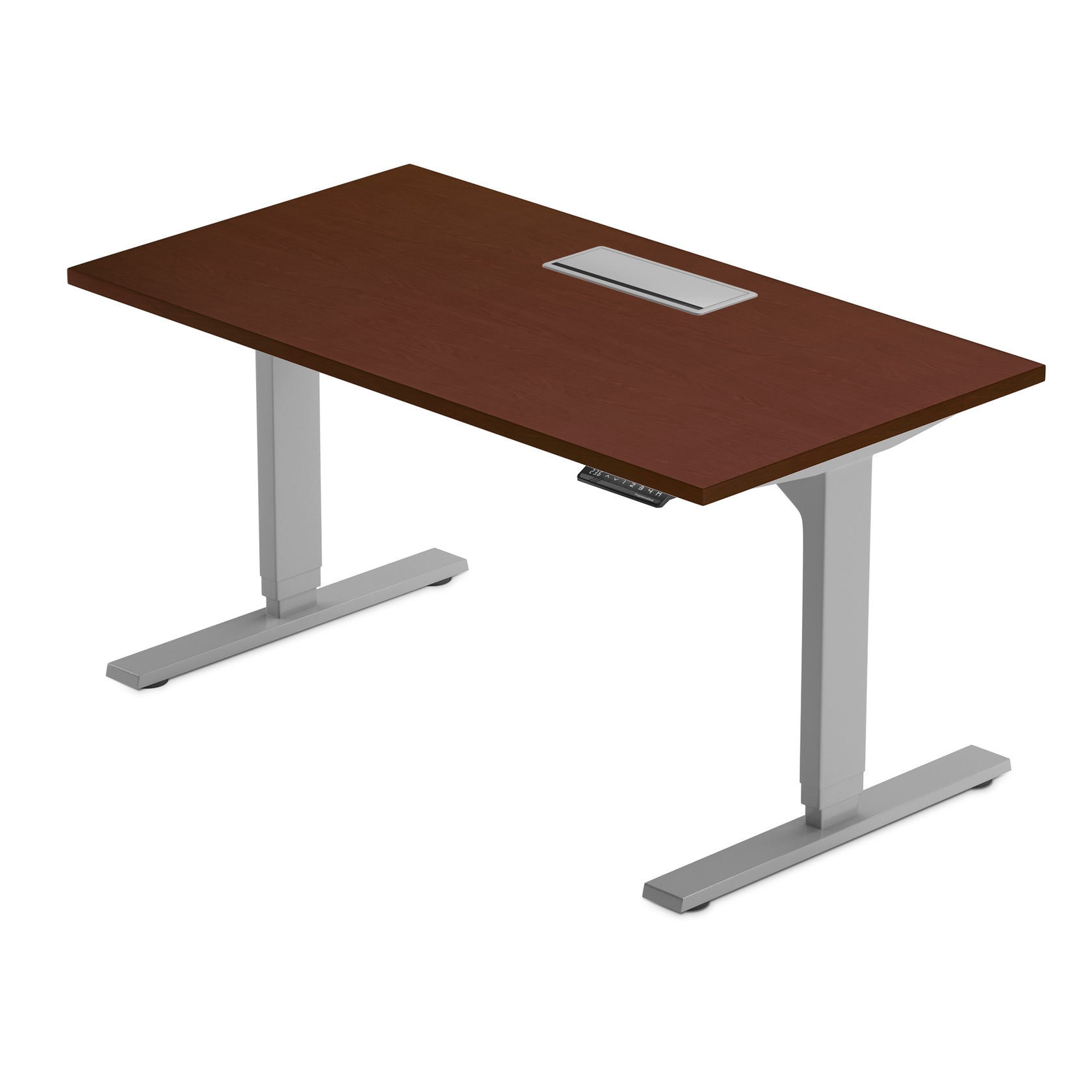 Desk Height Calculator – Find Your Ideal Sitting & Standing Desk Height ...