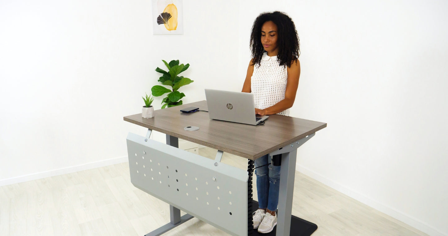 Standing Desks for Writing and Writers - Choose One For You ...