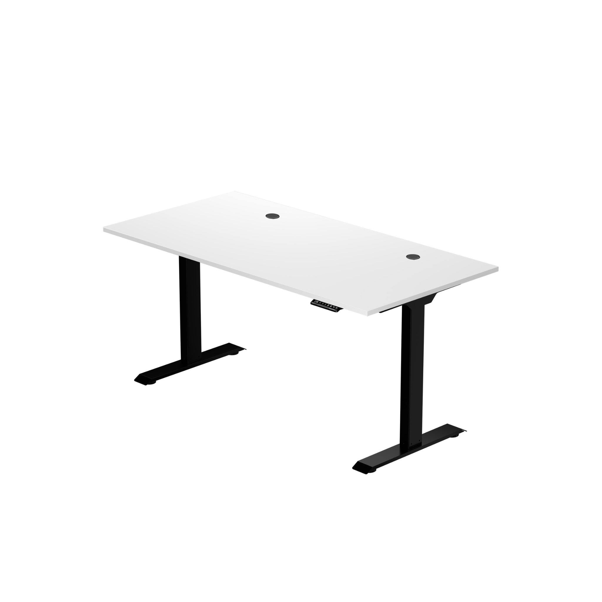 Affordable Adjustable Standing Desk – Progressive Desk - Canada