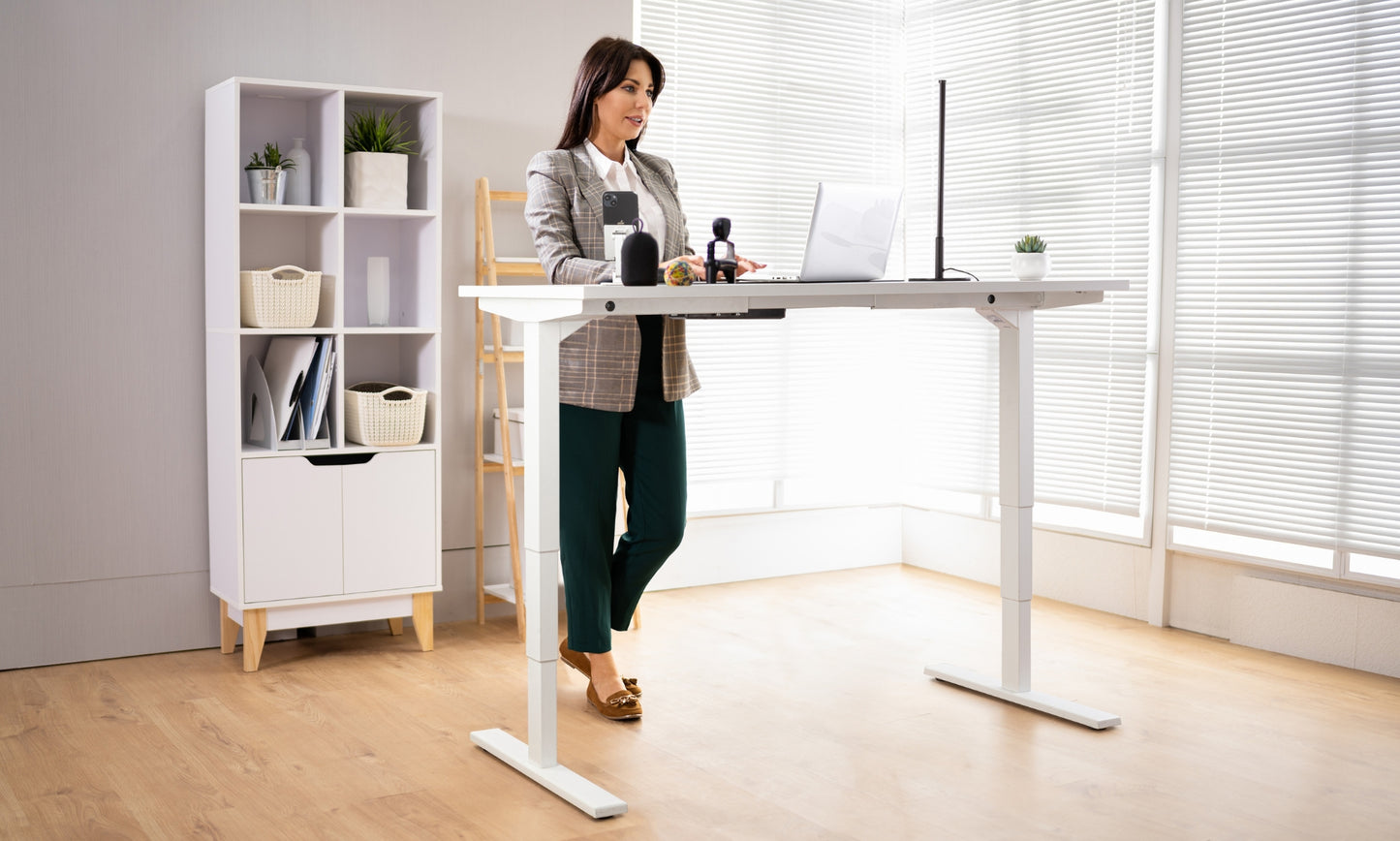 Standing Desks & Adjustable Desks for Home and Office – Progressive ...