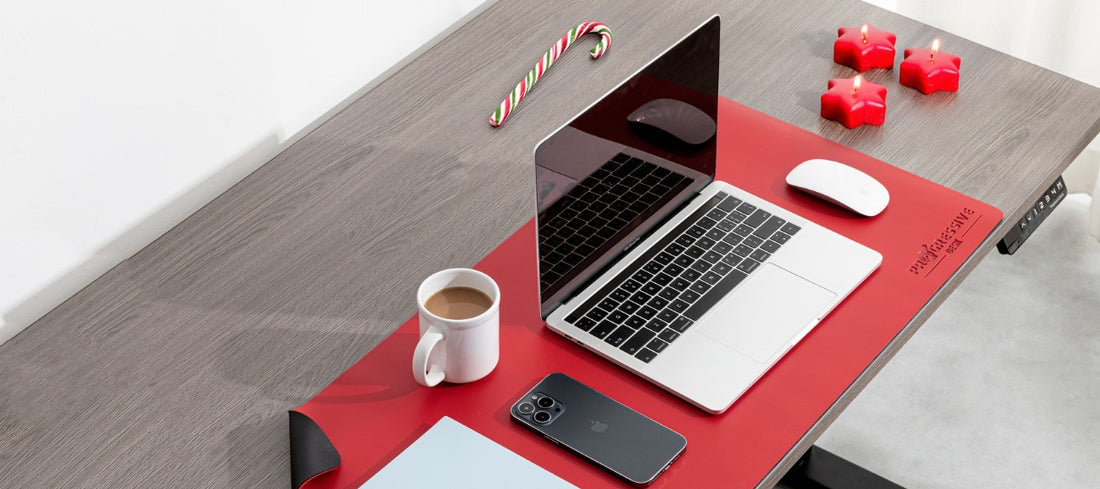 Standing Desks & Adjustable Desks for Home and Office – Progressive ...