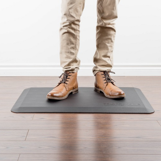 Industrial Adjustable Desks And Metal Table Bases – Progressive Desk ...