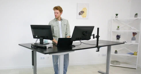 Standing Desk Troubleshooting Guide & Understanding Error Codes ...