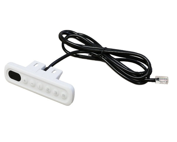 Standing Desk Hand Remote - 3 Position Memory Function – Progressive ...